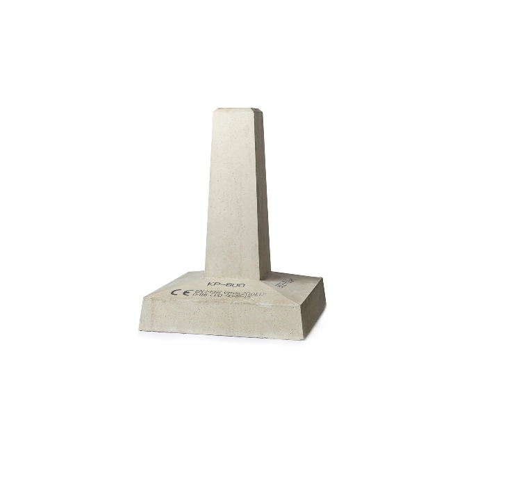 Betongplint KP 800 med bottenplatta – Ledbruket.se