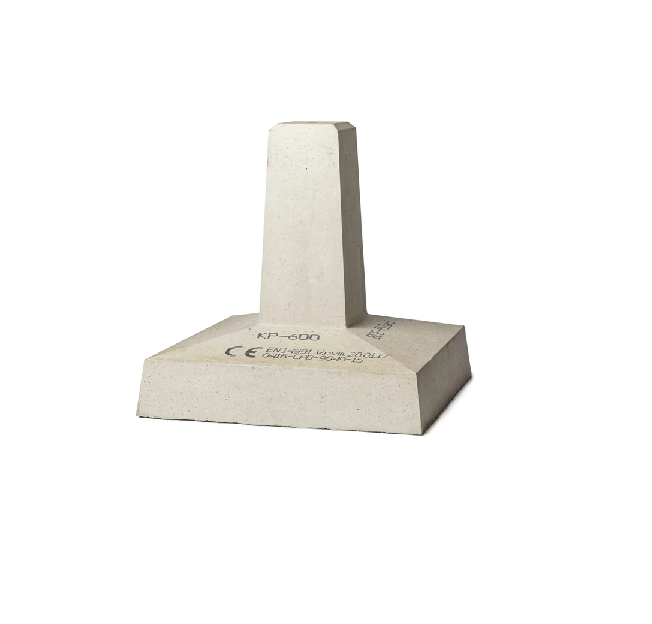 Betongplint KP 600 med bottenplatta – Ledbruket.se